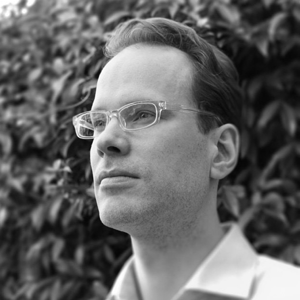 Meindert KAMPHUIS | Singapore Conference on AI