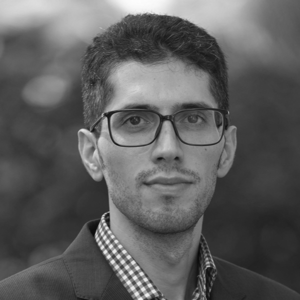 Reza SHOKRI | Singapore Conference on AI