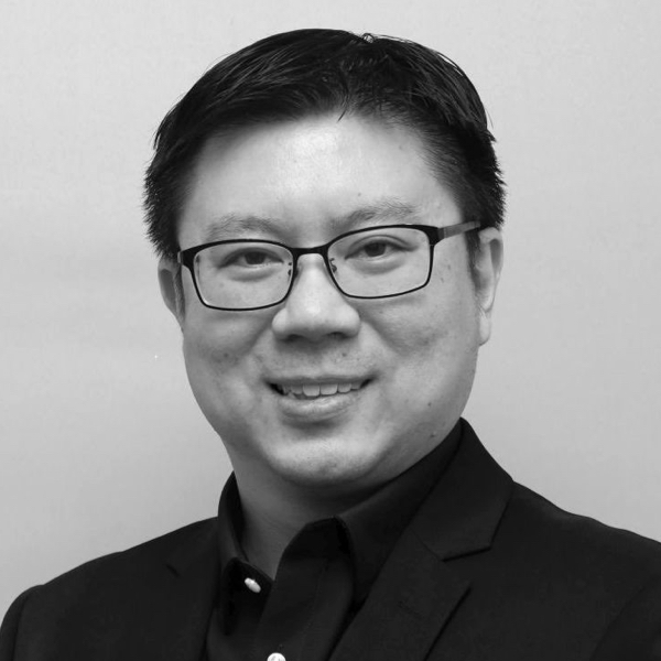 David LOW | Singapore Conference on AI