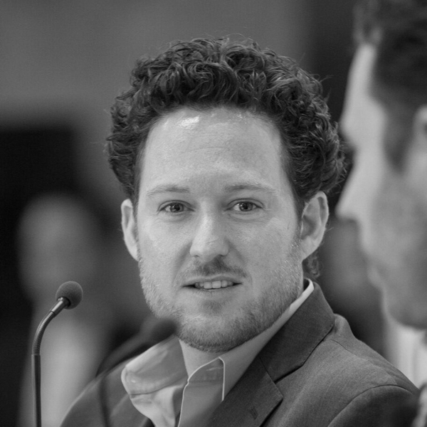 Jeremy KRANZ | Singapore Conference on AI