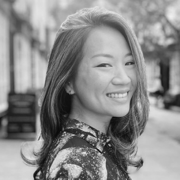 Liana TANG | Singapore Conference on AI