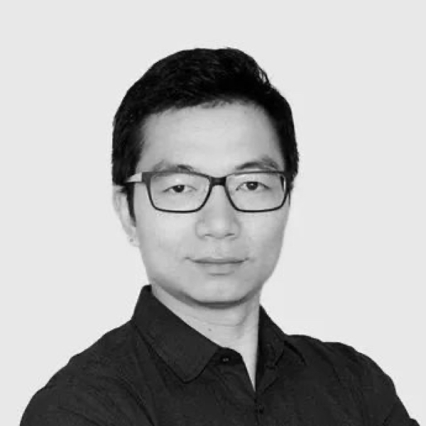 Jiajun LIU | Singapore Conference on AI