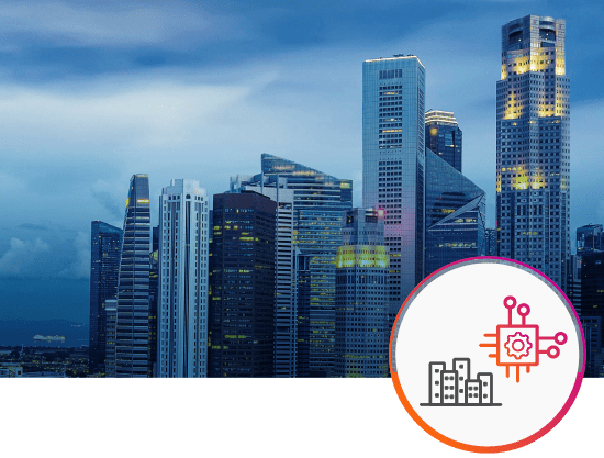 Smart City Tech for businesses | Government Technology Agency of ...