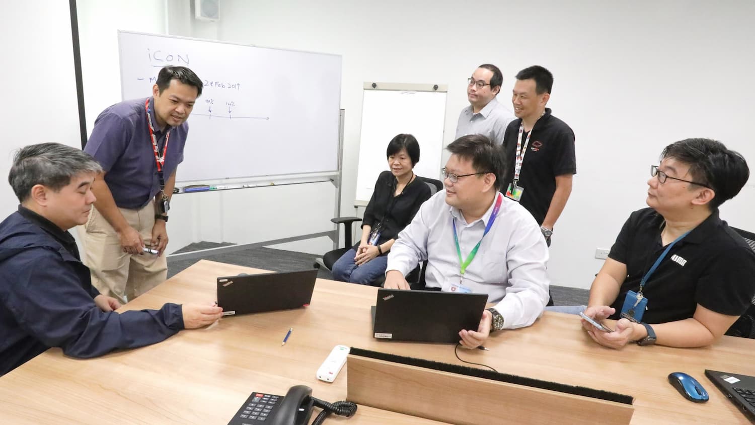 Government collaboration | Government Technology Agency of Singapore ...