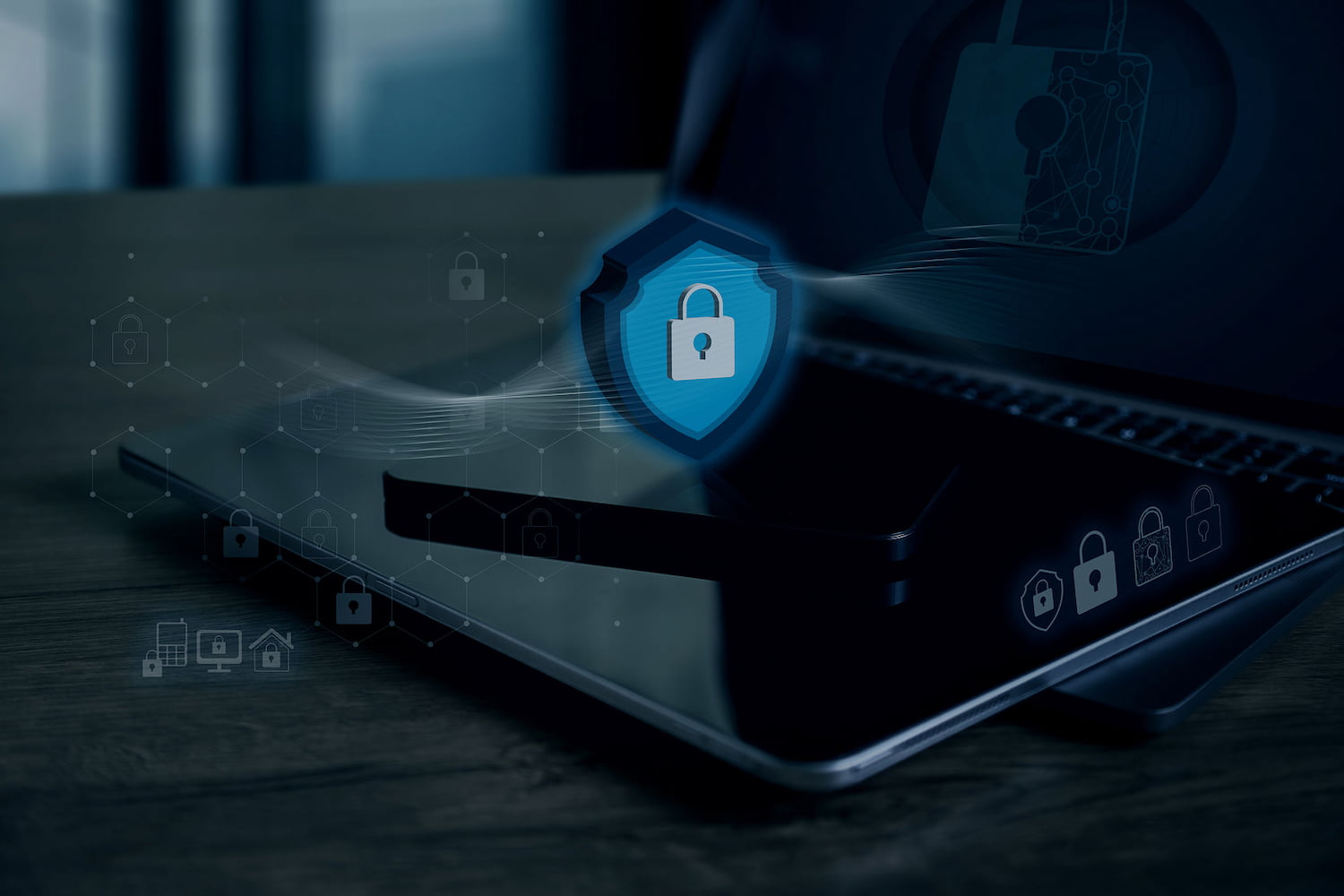 Secure Internet Surfing | Government Technology Agency of Singapore ...