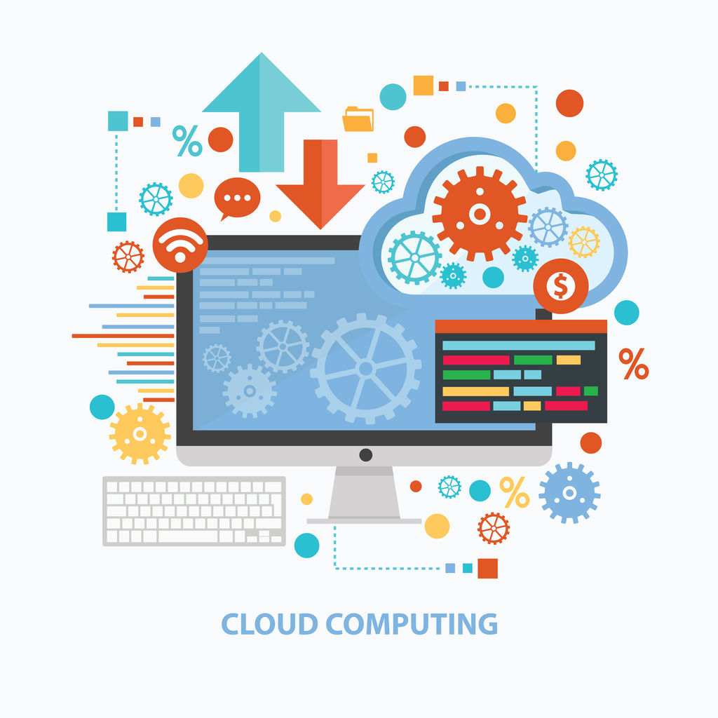 How you can ride the wave of cloud–mediated disruption | Government ...