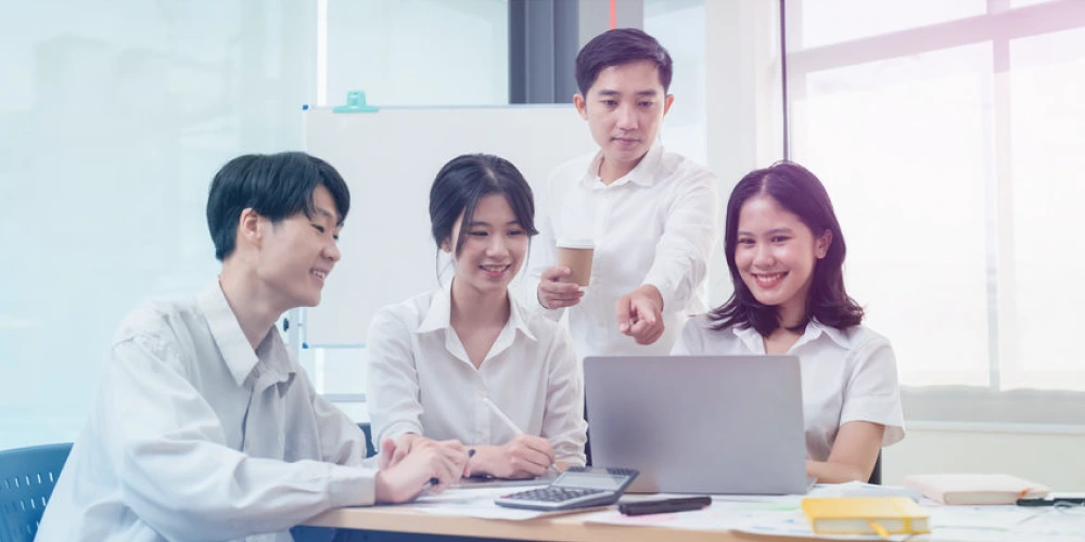 For government agencies | Government Technology Agency of Singapore ...