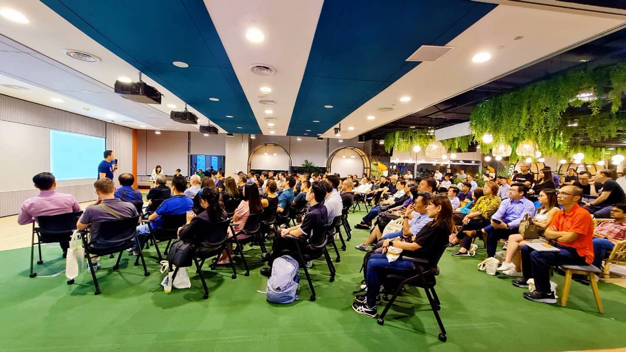 For Developers: STACK Community | Government Technology Agency of ...