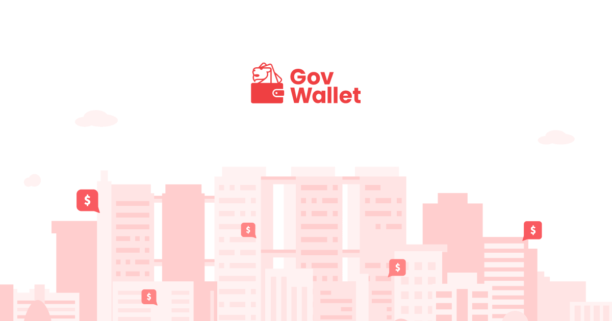 GovWallet | Government Technology Agency of Singapore (GovTech Singapore)