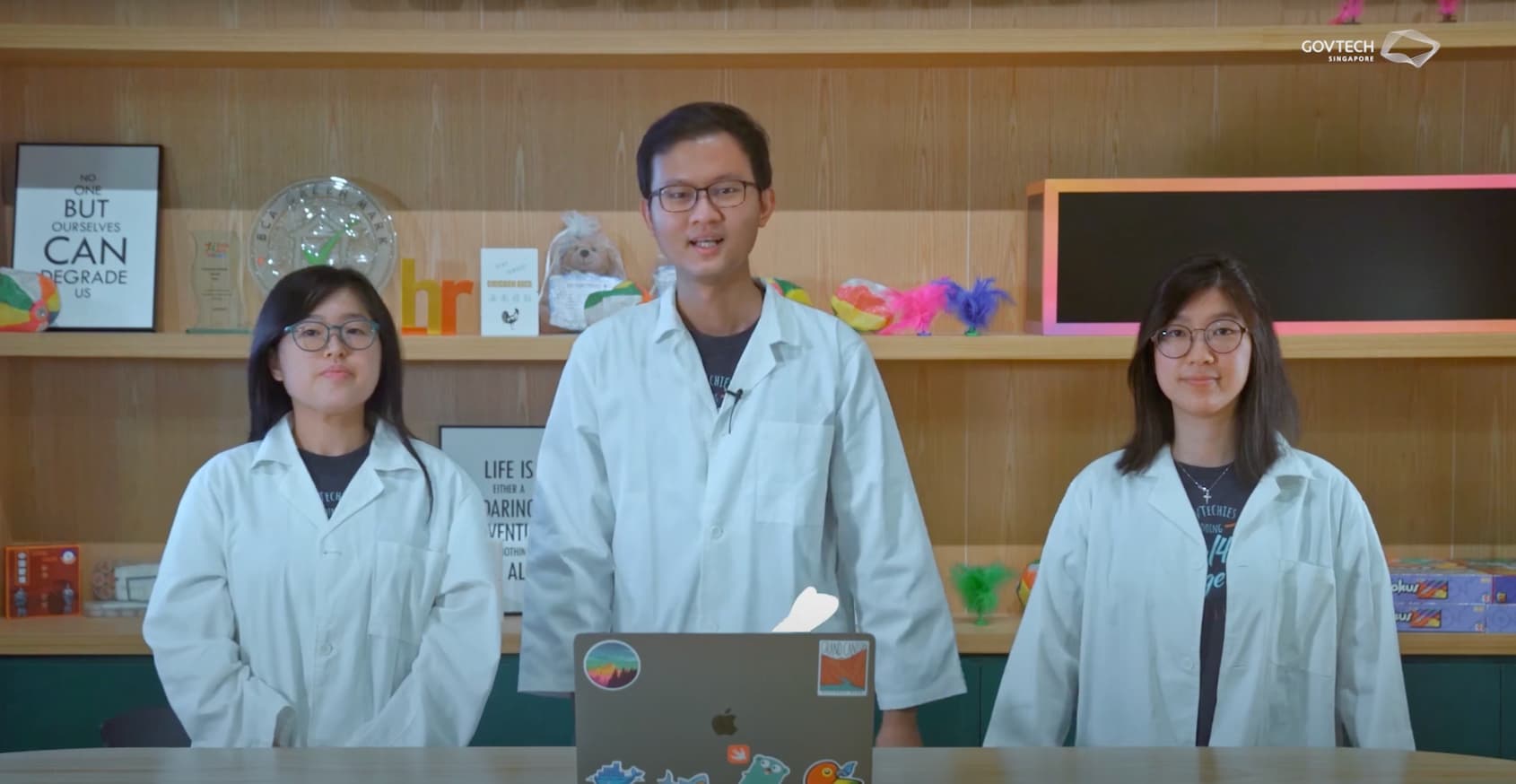 Tech activities to keep your kids entertained | Government Technology ...