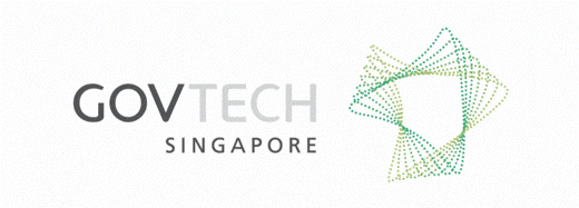Our GovTech logo evolution | Government Technology Agency of Singapore ...