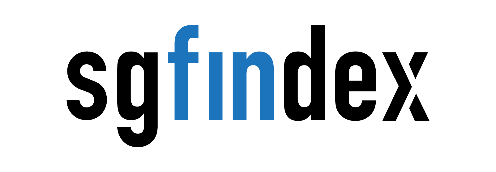 SGFinDex | Government Technology Agency of Singapore (GovTech Singapore)