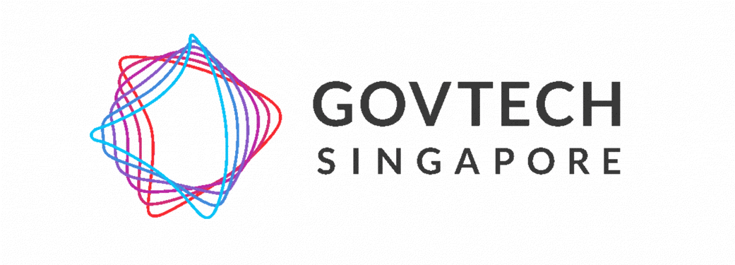 Our GovTech logo evolution | Government Technology Agency of Singapore ...