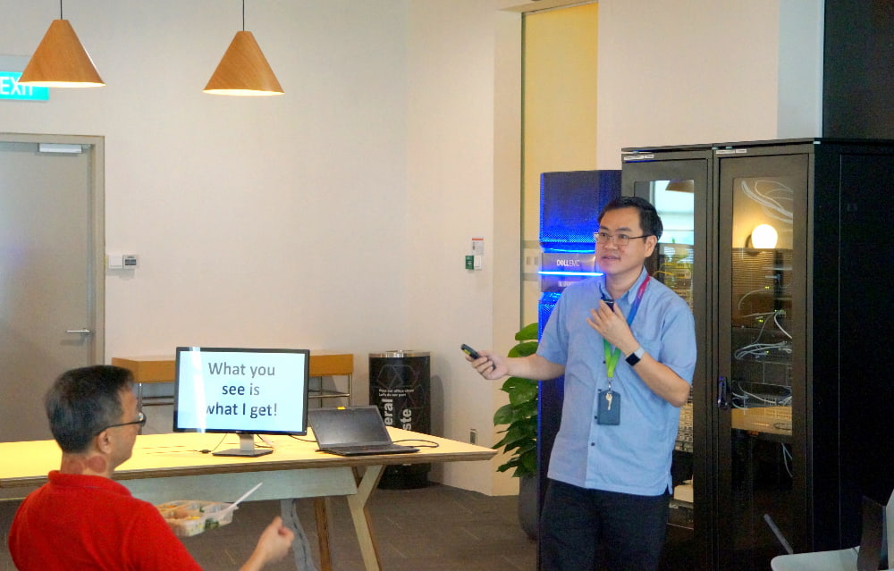 GovTech expert shows you how to prevent cyber eavesdropping ...