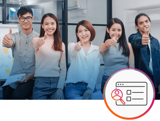 Employment | Government Technology Agency of Singapore (GovTech Singapore)