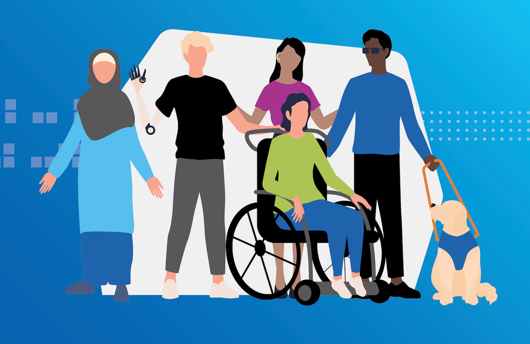 Diversity and inclusion | Government Technology Agency of Singapore ...