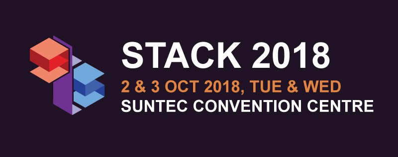 STACK 2018 Developer Conference | Government Technology Agency of ...