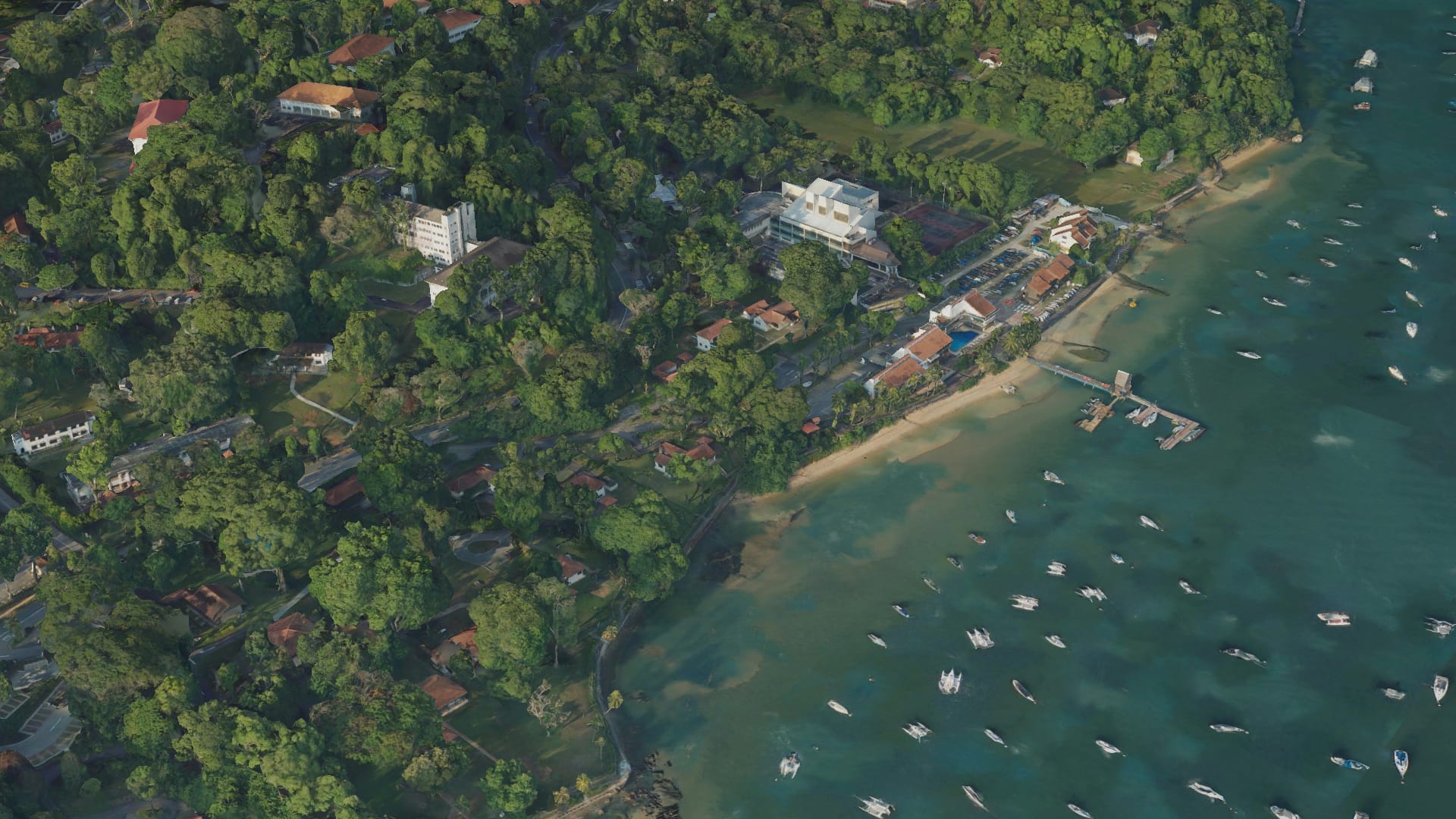 Connecting Communities with Places to Unwind | URA Draft Master Plan