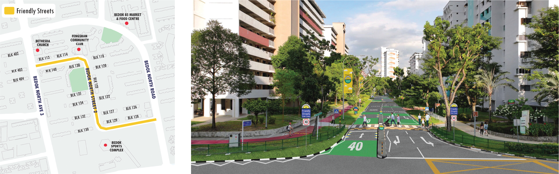 Transforming Towns for Tomorrow | URA Master Plan