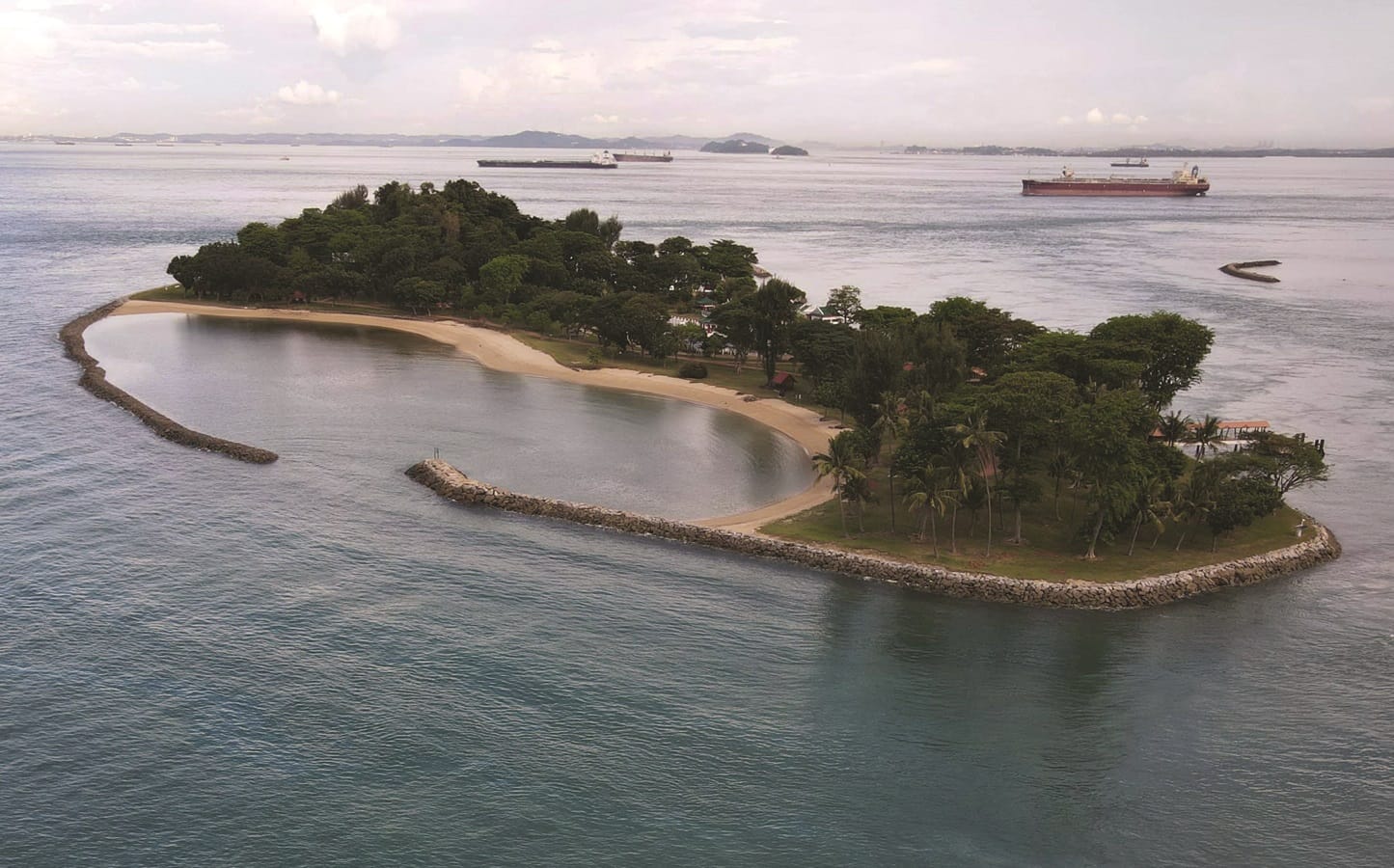 A City in Nature | URA Draft Master Plan