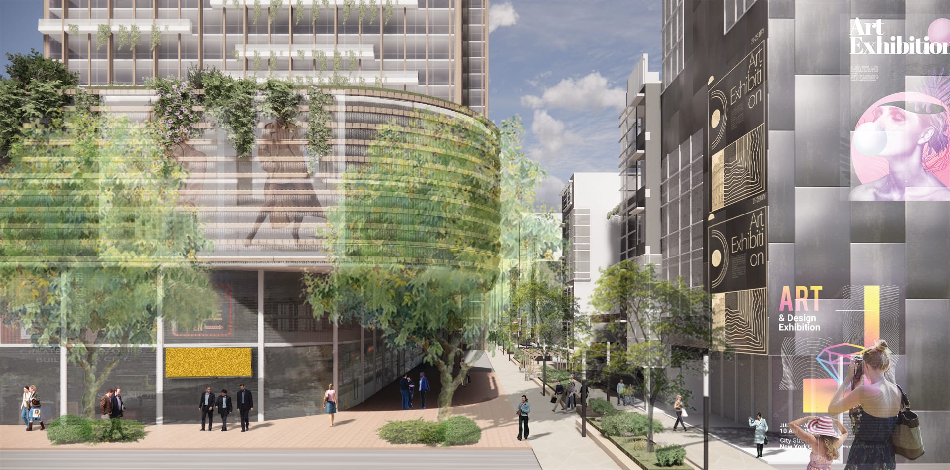 Paya Lebar Air Base | URA Draft Master Plan