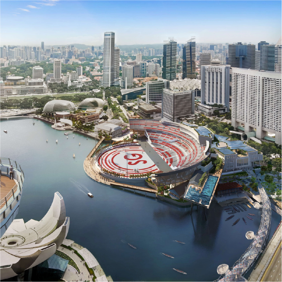 Introduction | URA Master Plan