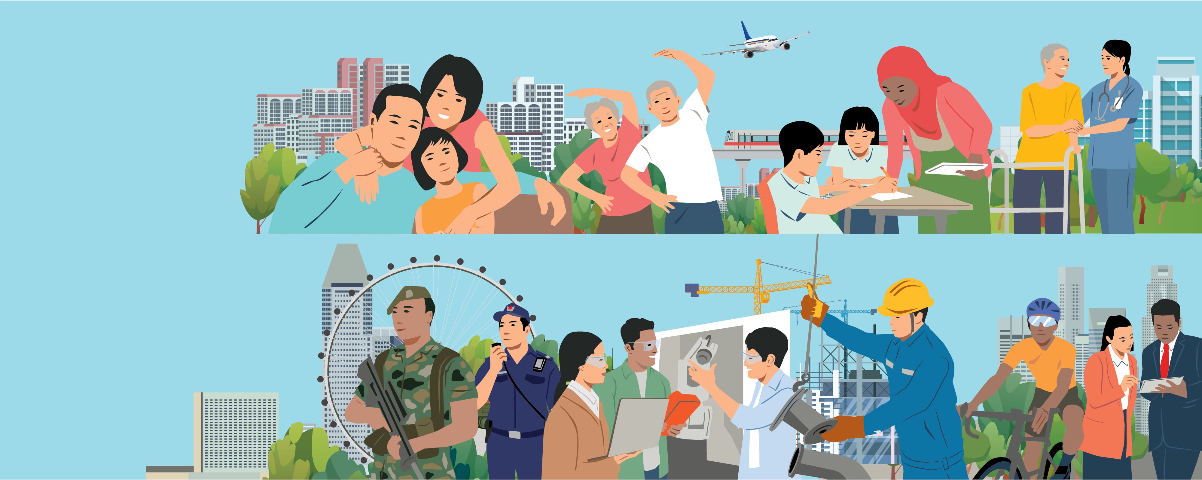 Home | Whole-of-Government Performance Reporting Portal