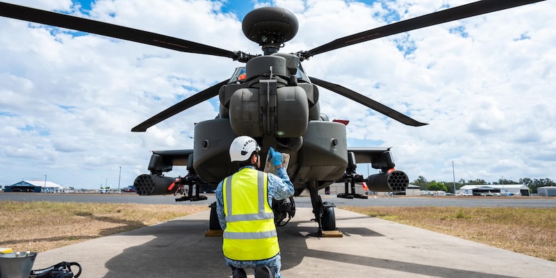 SAF Polytechnic Sponsorship (MDES) | Republic of Singapore Air Force (RSAF)