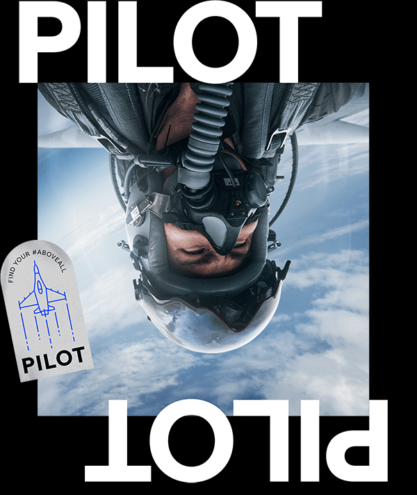 Pilot | Republic of Singapore Air Force (RSAF)