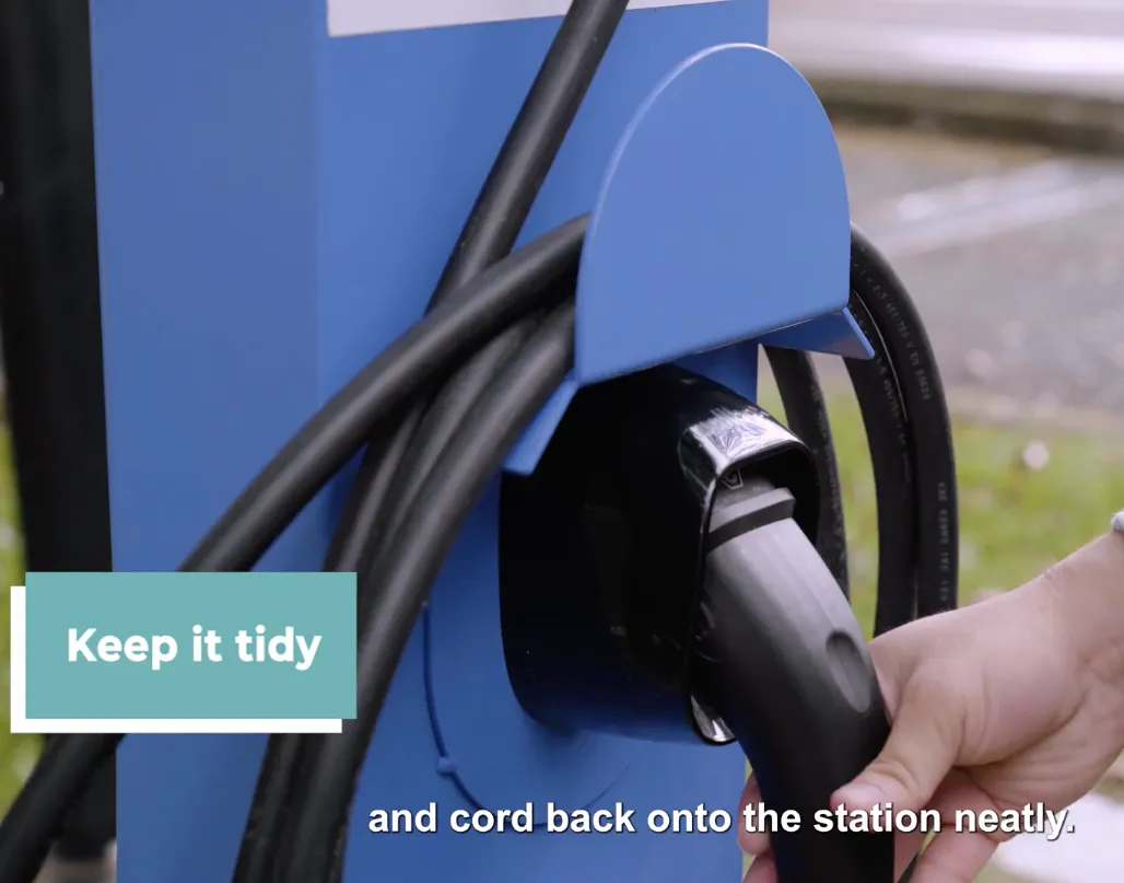 EV Charging 101 | Land Transport Authority (LTA) - PowerEVeryMove