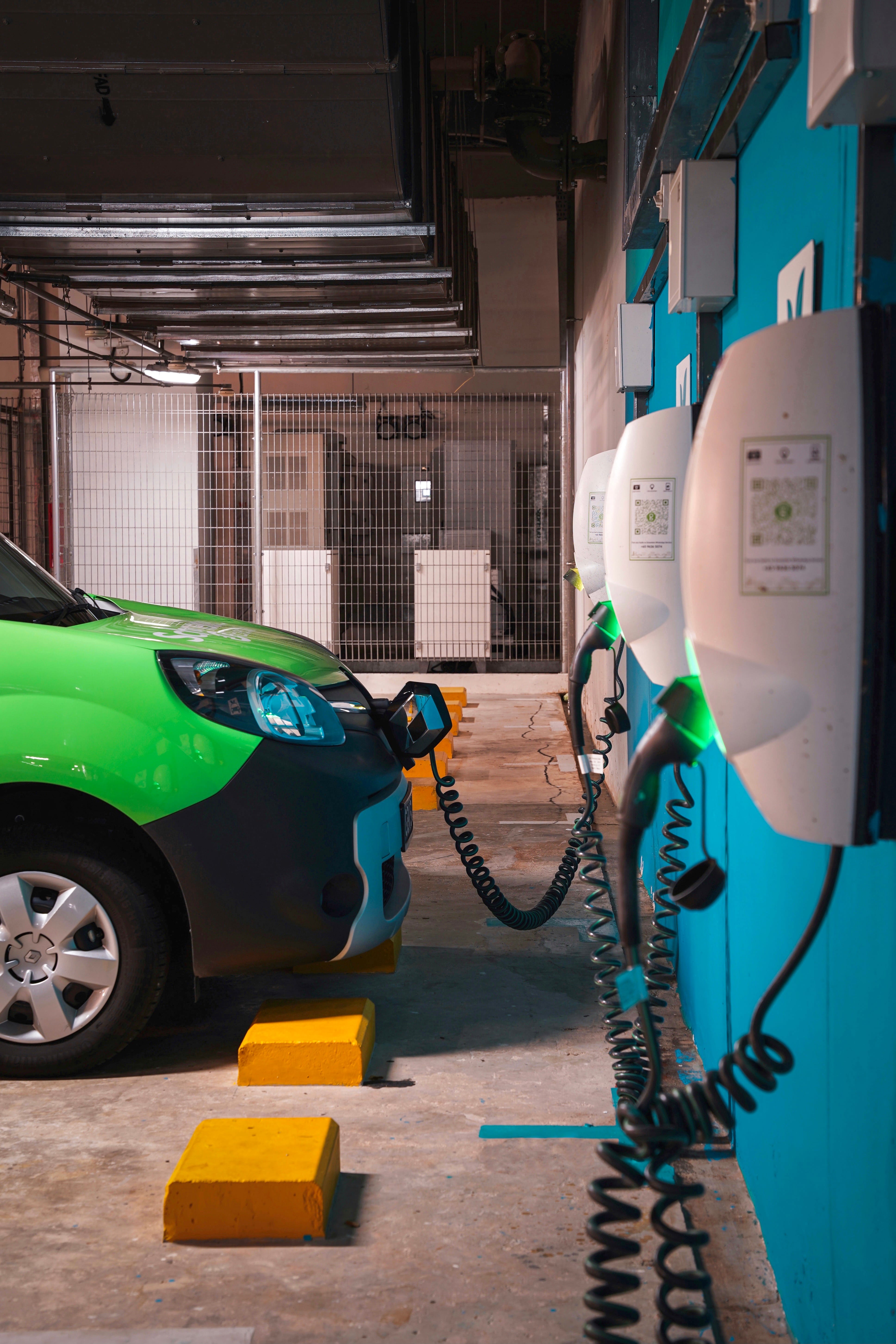 Home | Land Transport Authority (LTA) - PowerEVeryMove