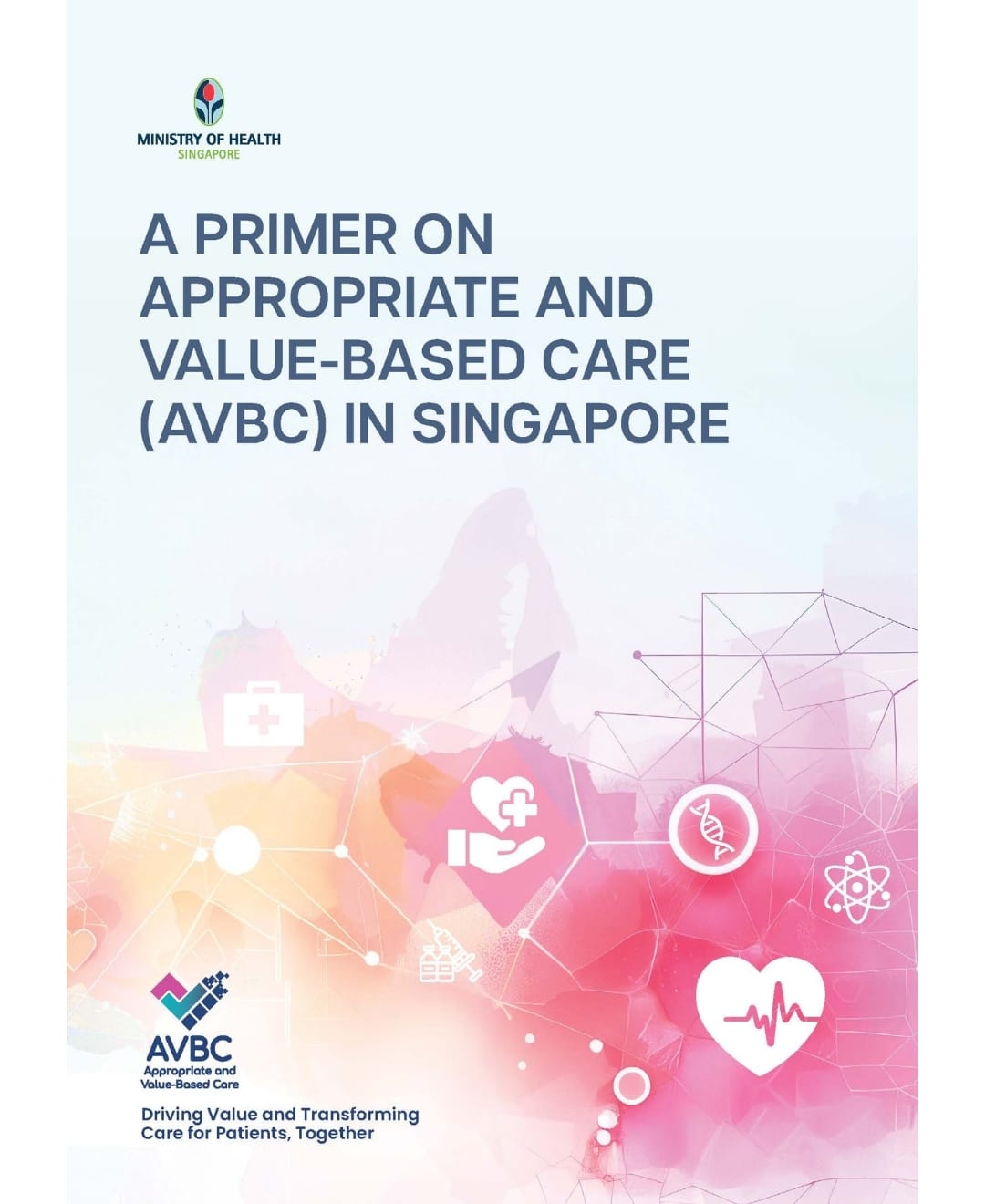 AVBC in Practice: Tools & Resources | Health Professionals Portal