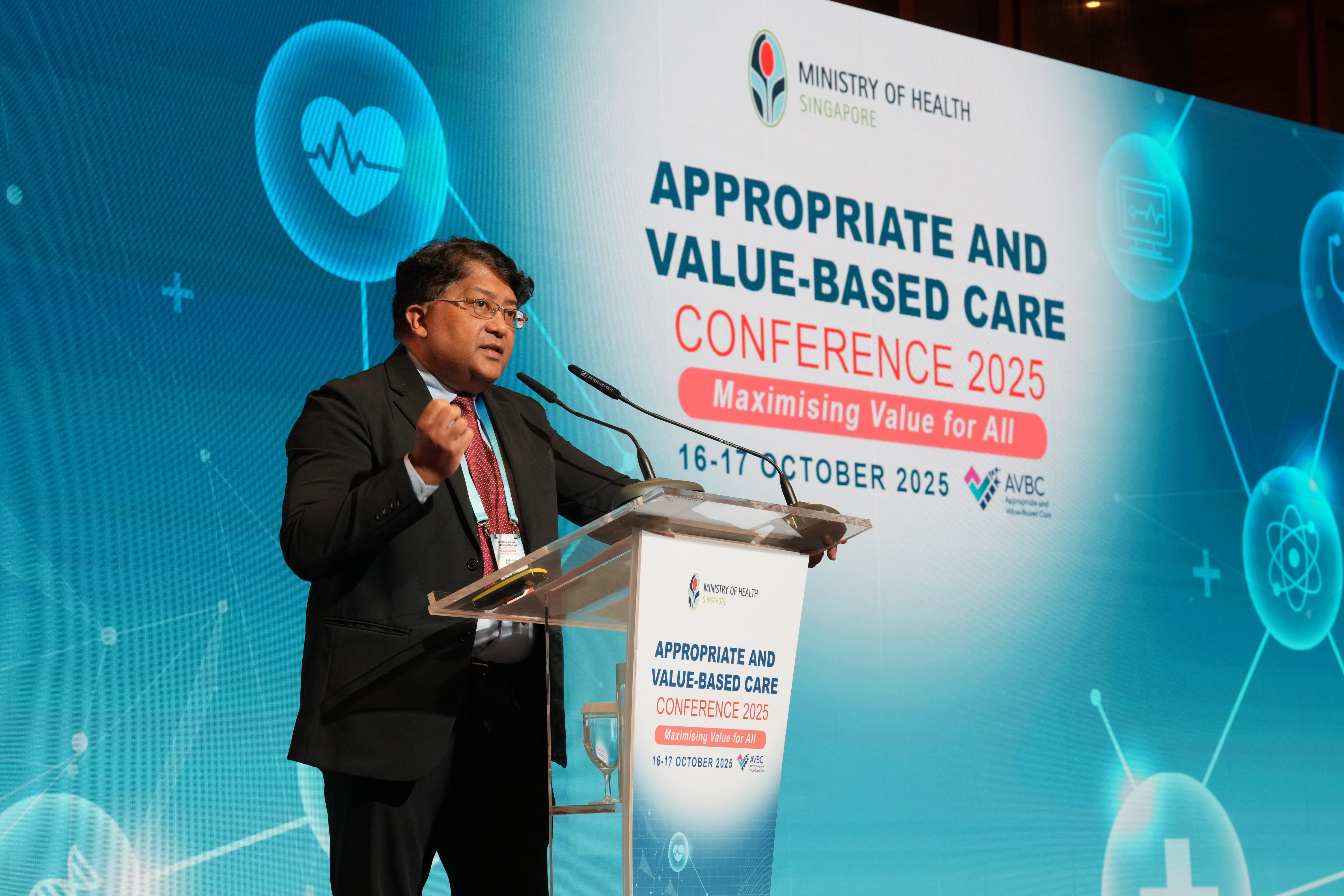AVBC Conference | Health Professionals Portal