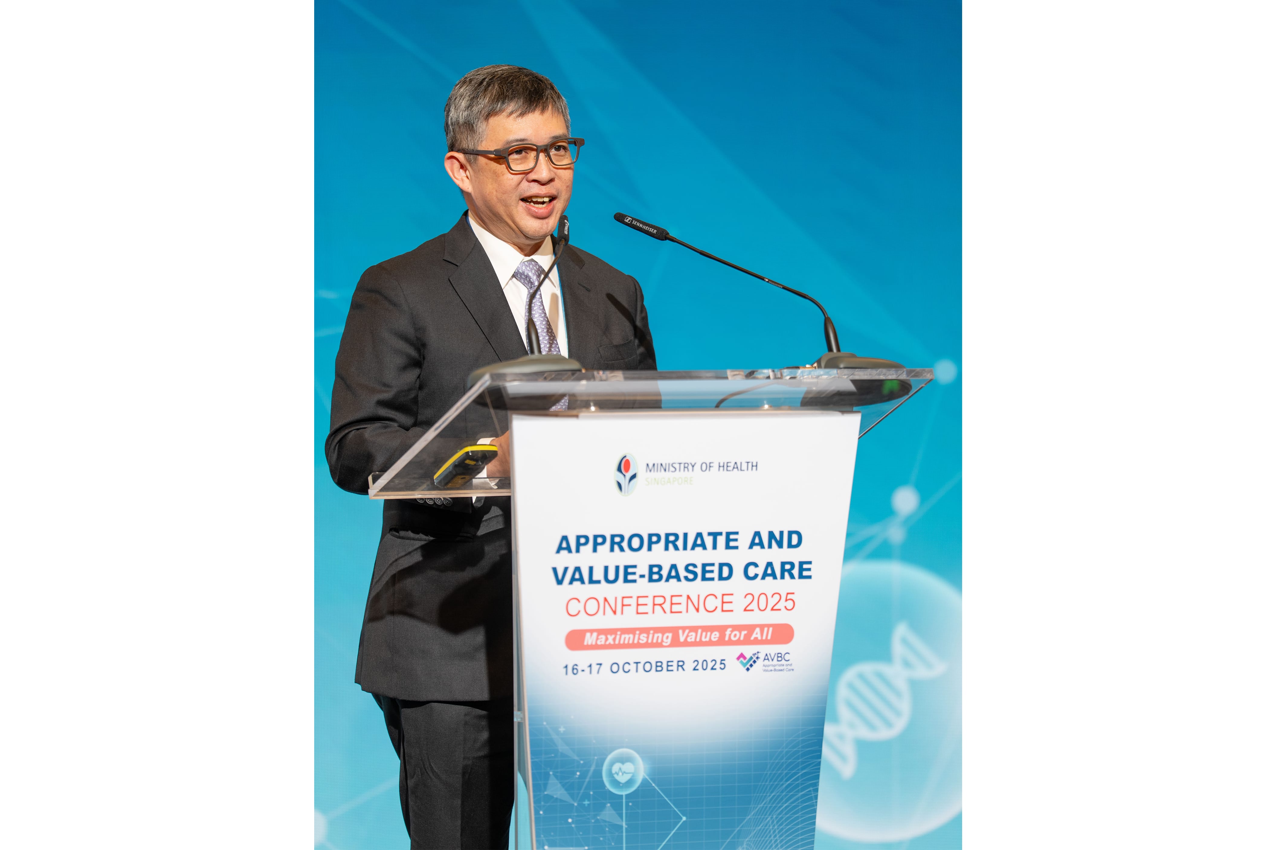 AVBC Conference | Health Professionals Portal