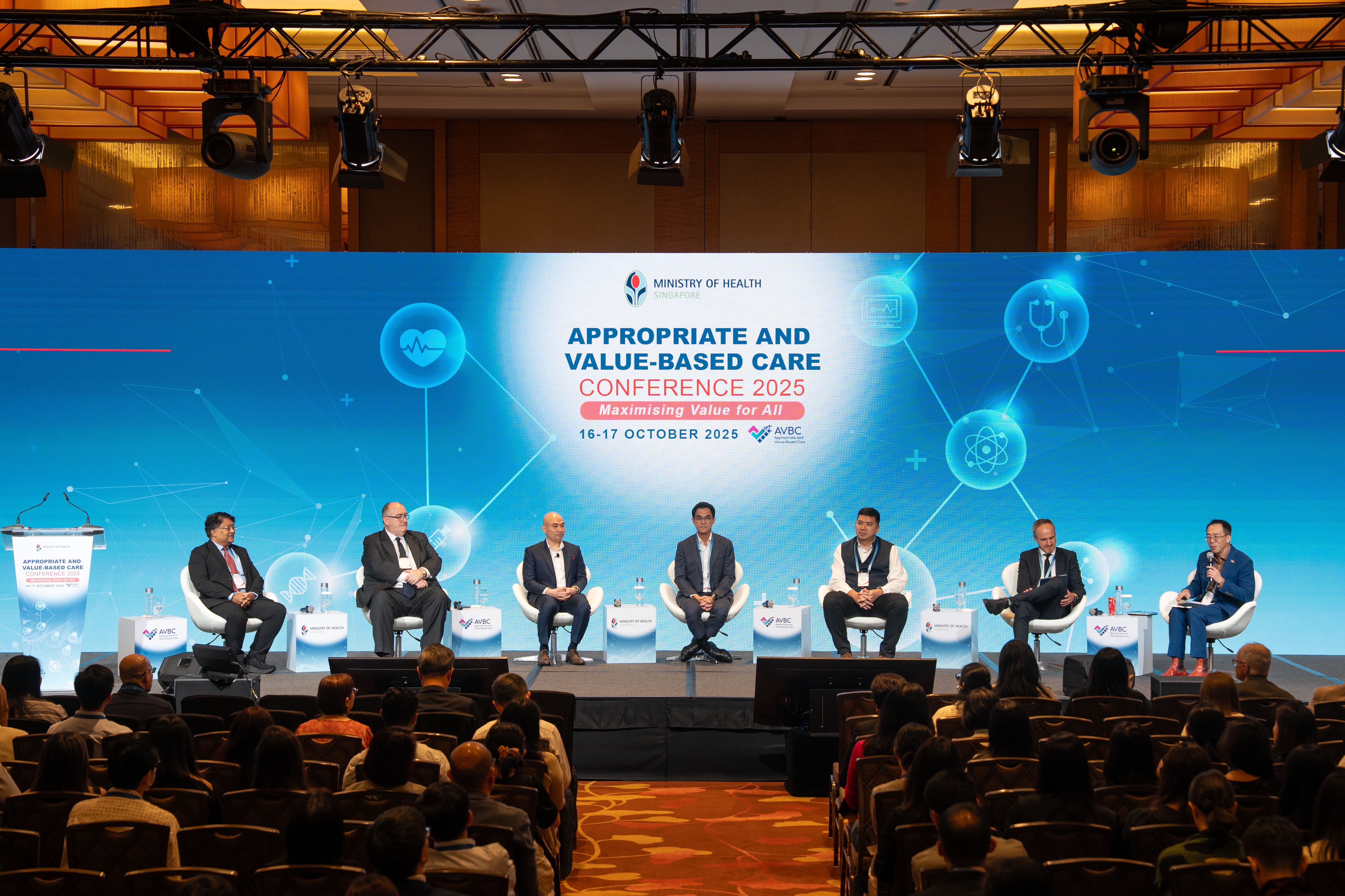 AVBC Conference | Health Professionals Portal