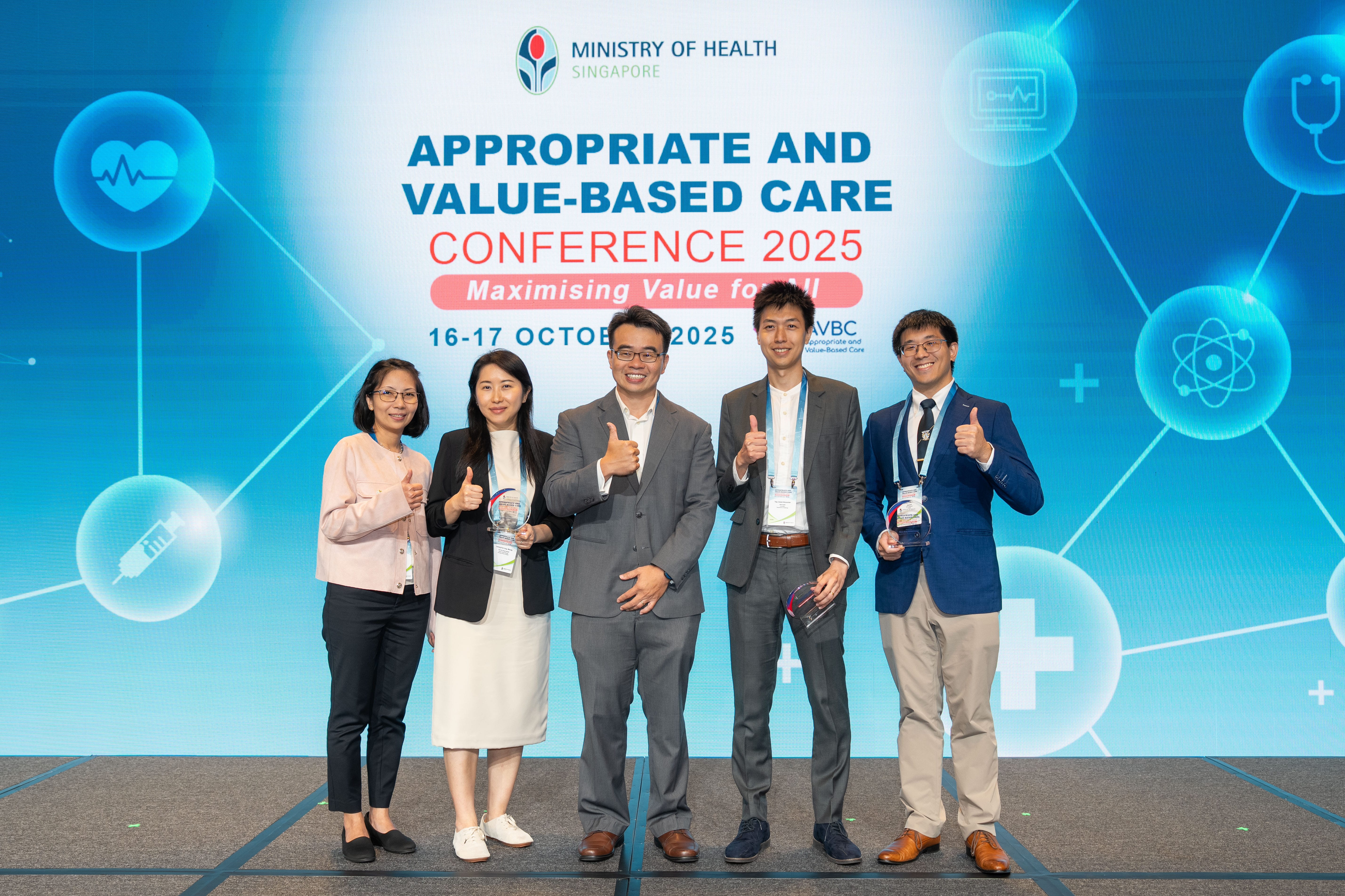 AVBC Conference | Health Professionals Portal
