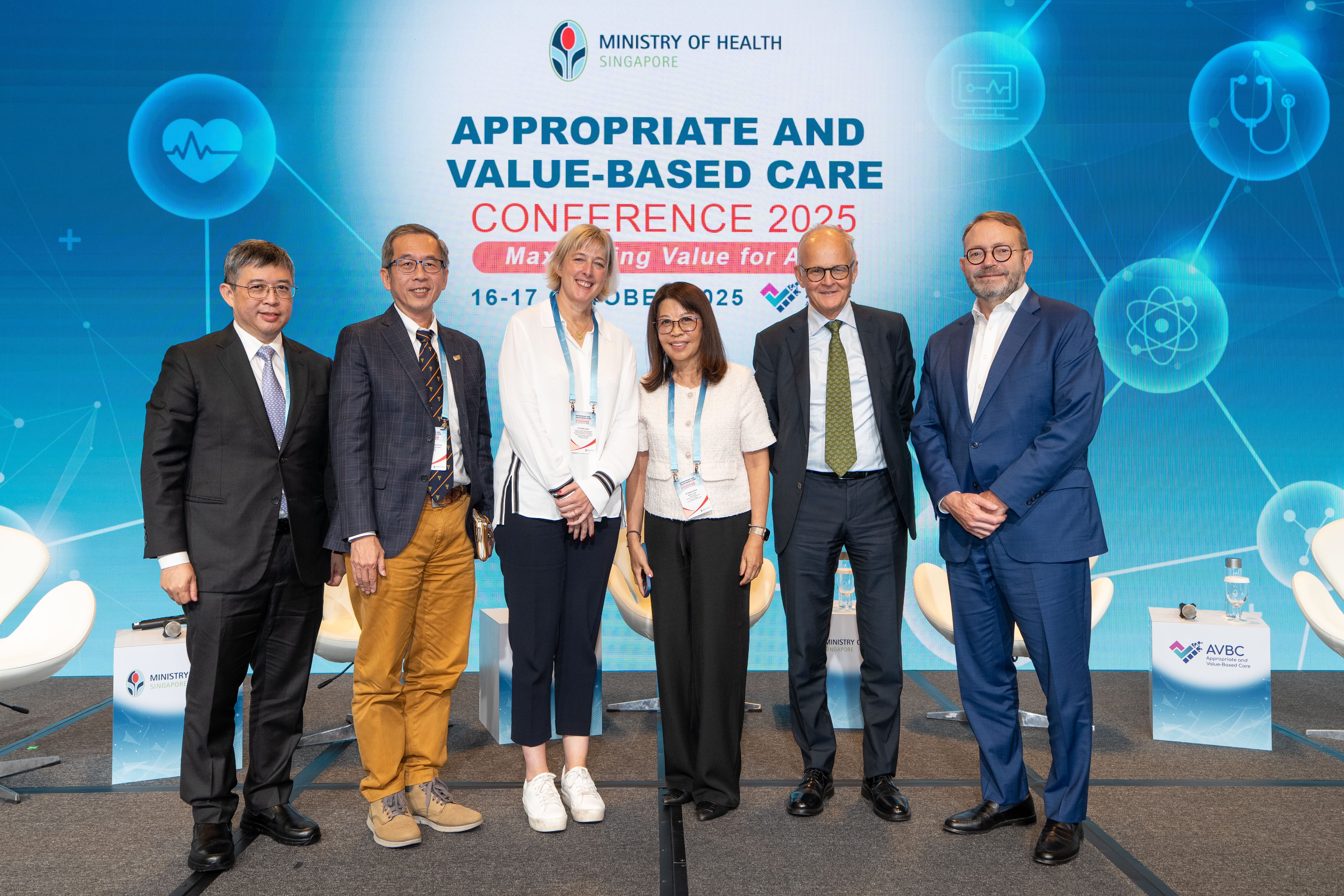 AVBC Conference | Health Professionals Portal