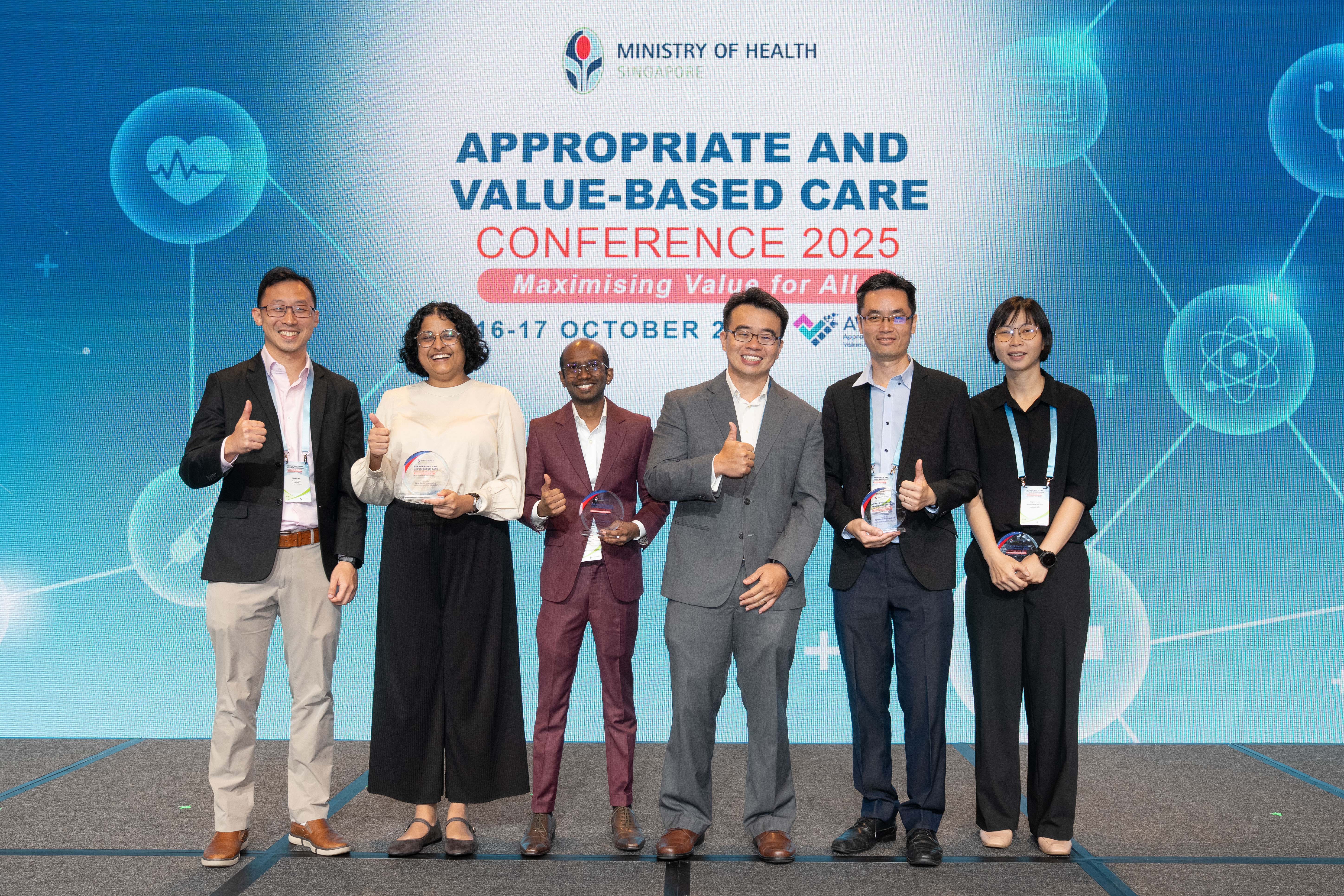 AVBC Conference | Health Professionals Portal