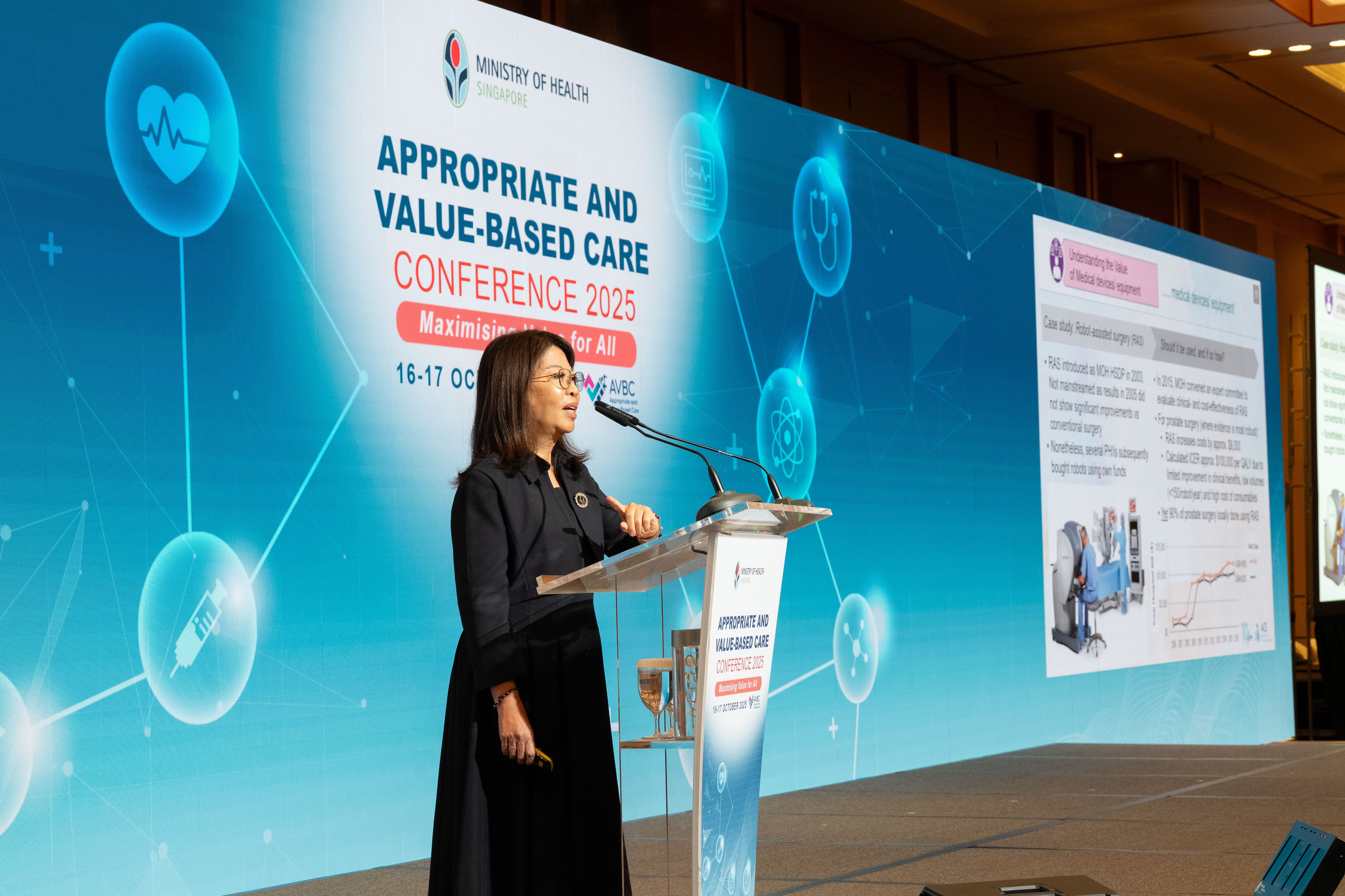 AVBC Conference | Health Professionals Portal