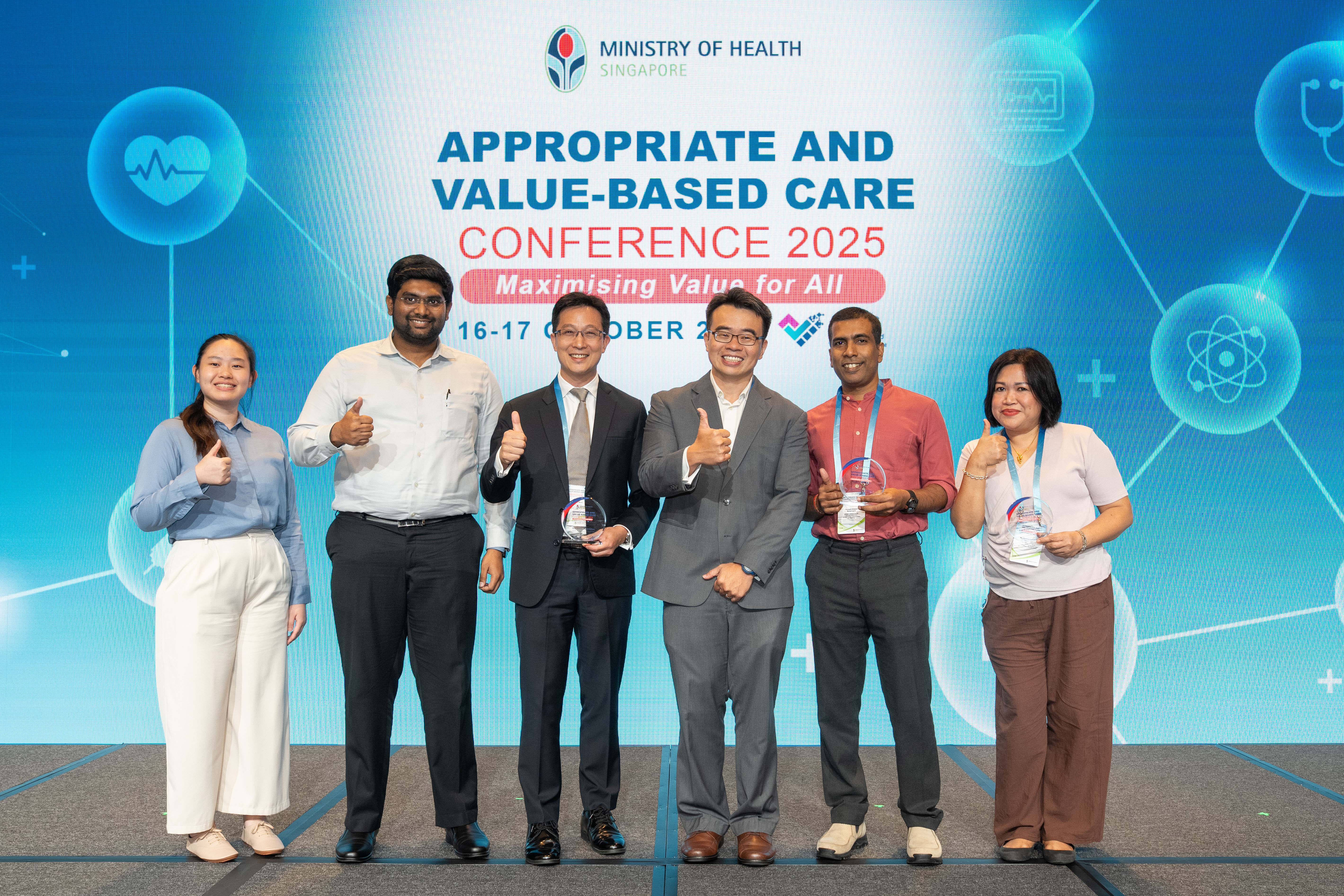 AVBC Conference | Health Professionals Portal