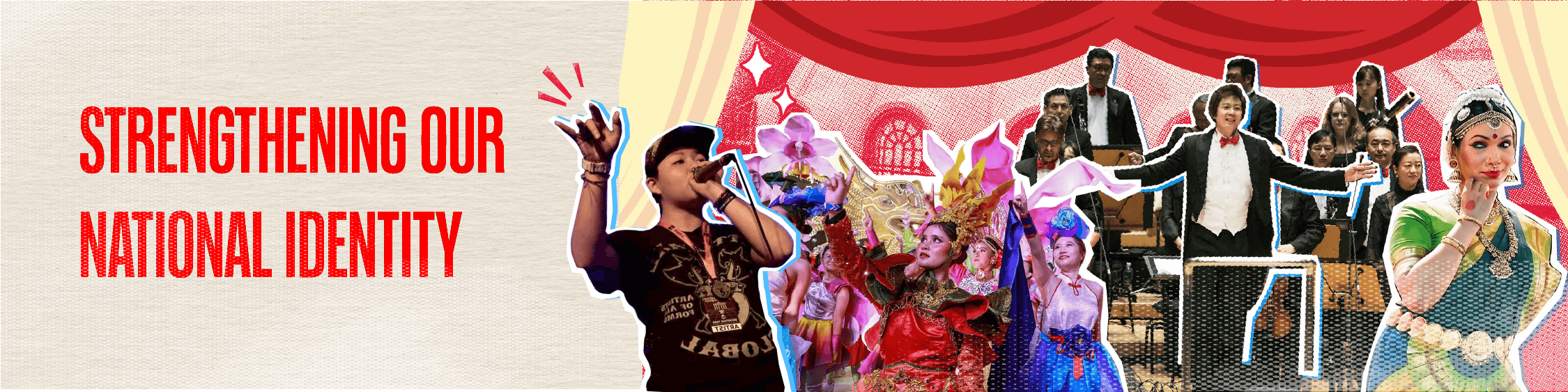 Committee of Supply 2025 | Ministry of Culture, Community & Youth