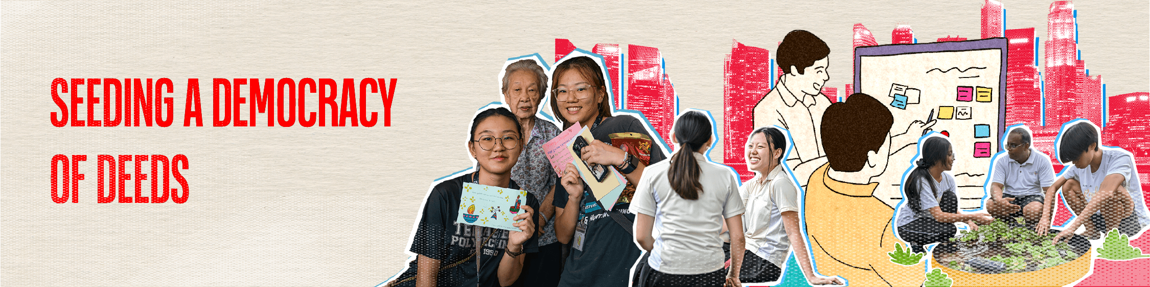 Committee of Supply 2025 | Ministry of Culture, Community & Youth